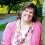 Amy's Inspy Book Nook – Author